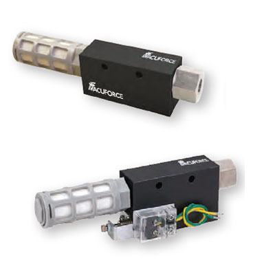 Vacuforce Vacuum Venturi Air Powered Generators